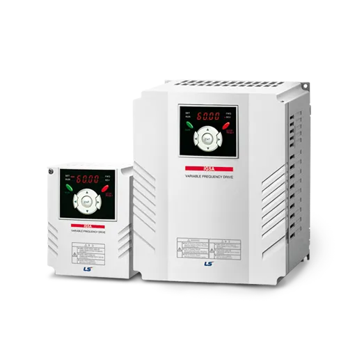 اینورتر ال اس - فروش ، قیمت و نصب انواع درایو کنترل دور موتور LS